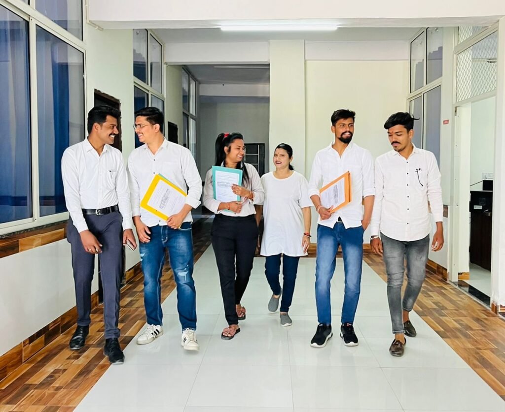 Phd. Courses - IIMAS