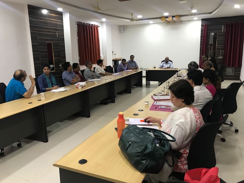 Board of Management - Malwanchal University